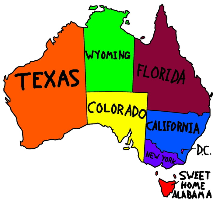 Austria explained for Americans - 9GAG