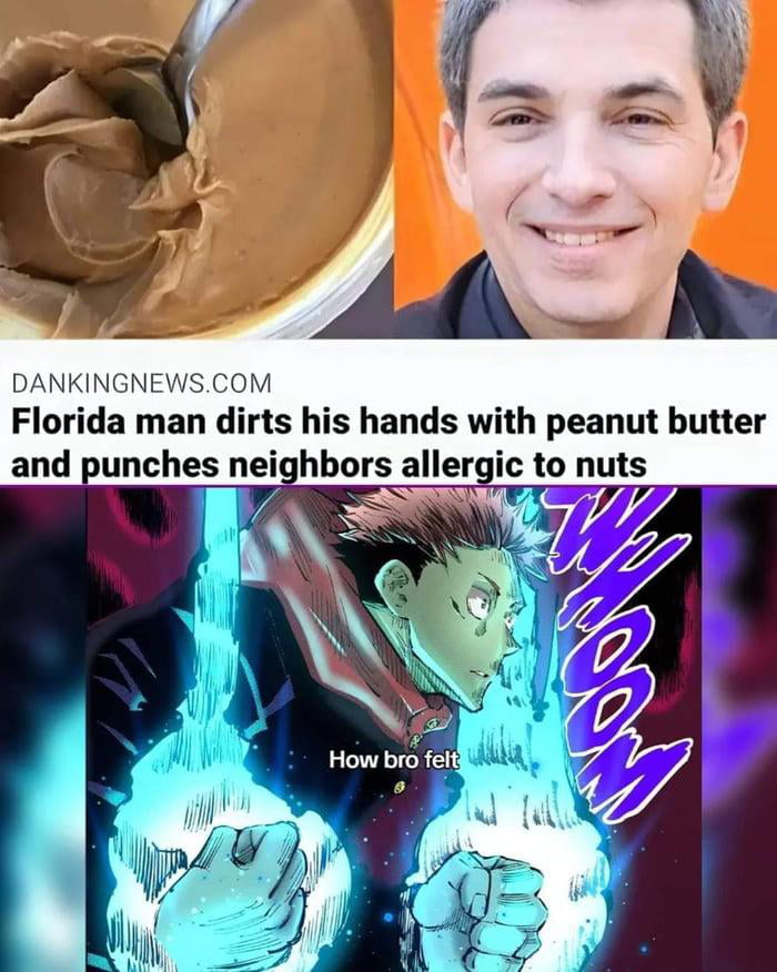 Tallahassee Smash - 9GAG