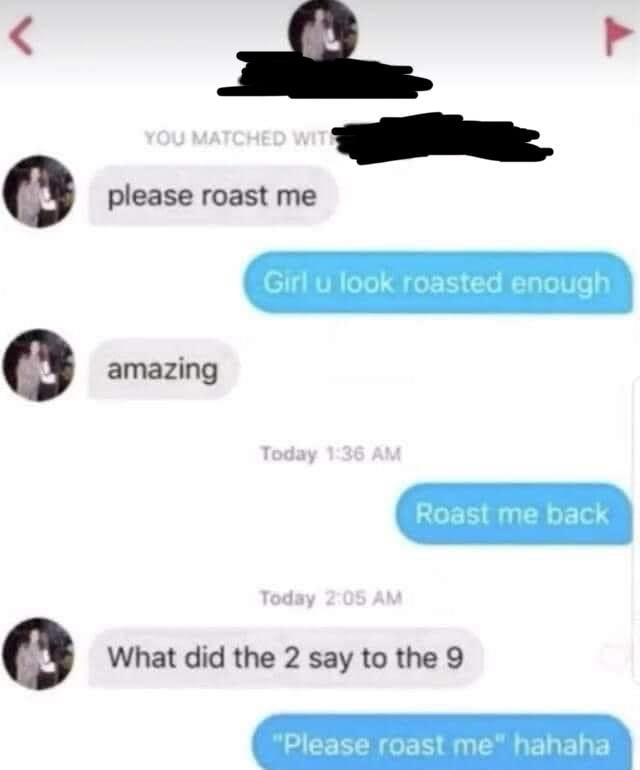 Task successfully failed - 9GAG