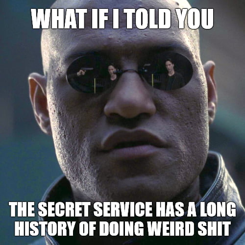 Time for a re-org - 9GAG