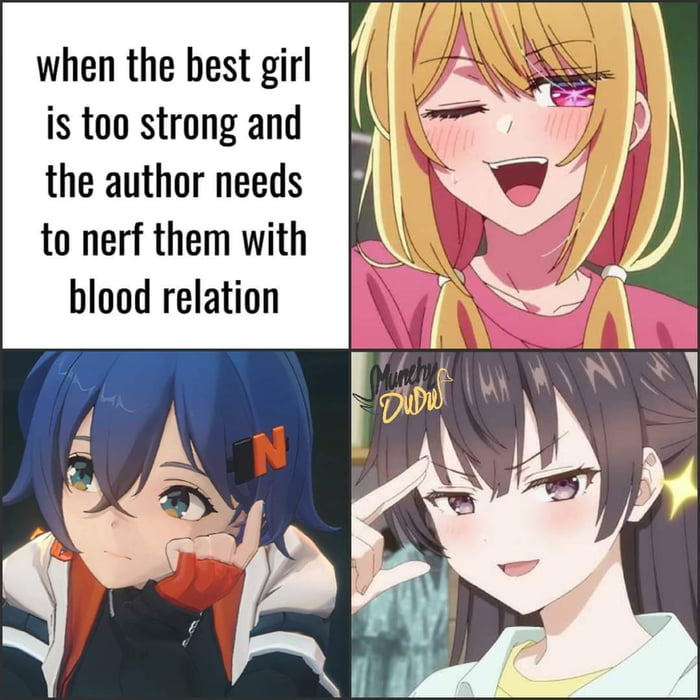 Nerf ? More like a buff - 9GAG