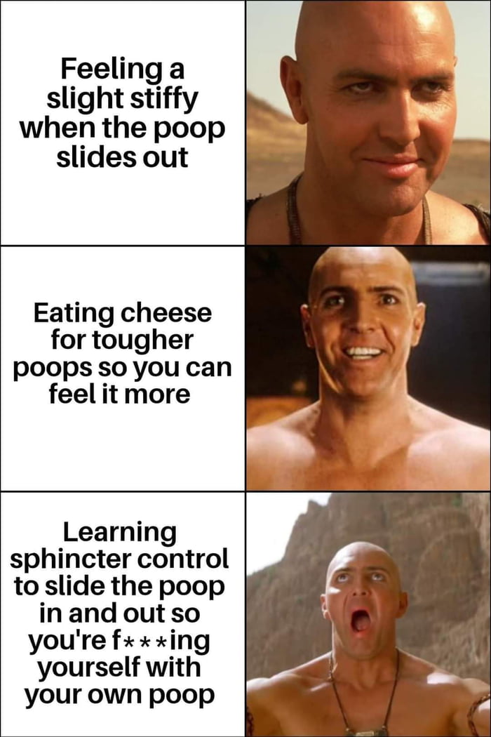 Hi Op here! I suck dicks - 9GAG