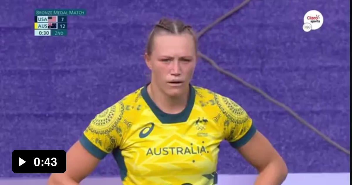 USA Rugby center Alex Sedrick steals the bronze medal with a walk-off ...