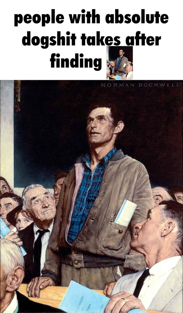 Bro 9gag