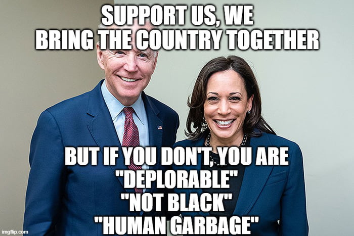 Give us power, garbage! - 9GAG