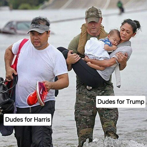 Trigger warning to the soy boys. - 9GAG