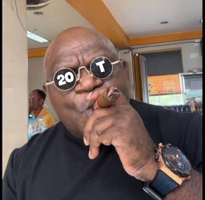 Cocok dipasang di foto profil wa dan michat - 9GAG