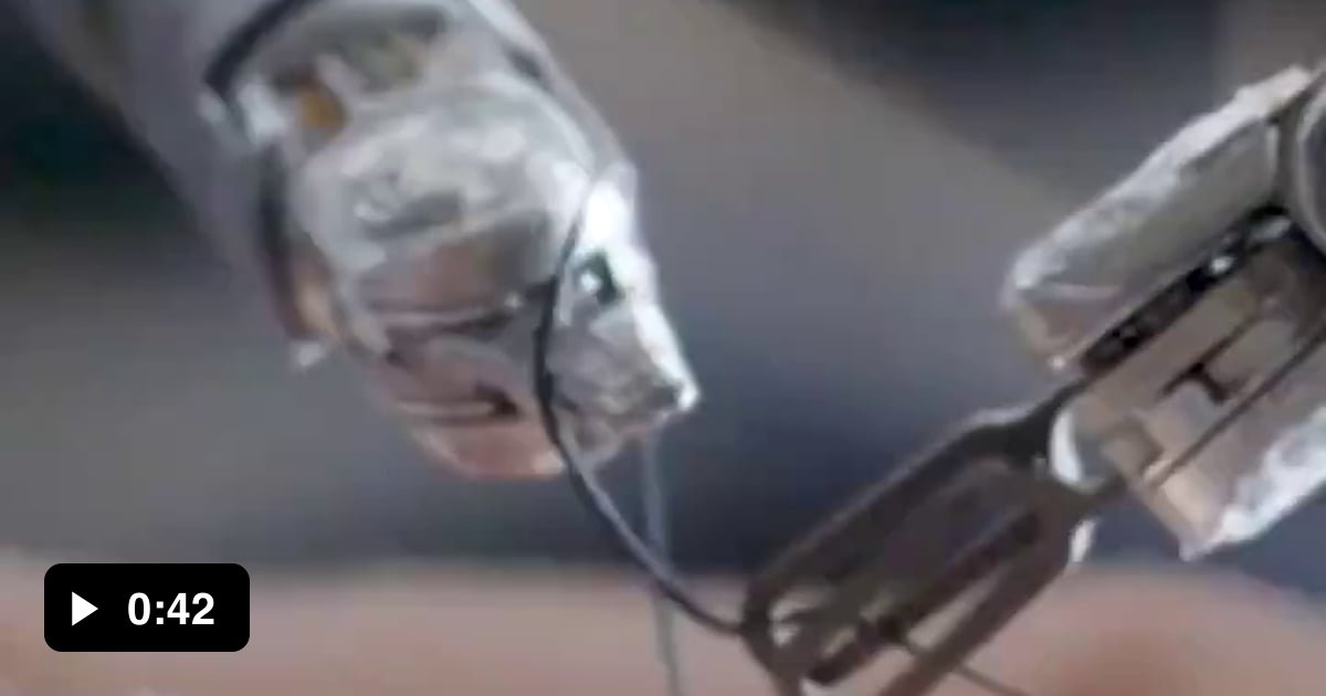 Robot Surgery - 9GAG
