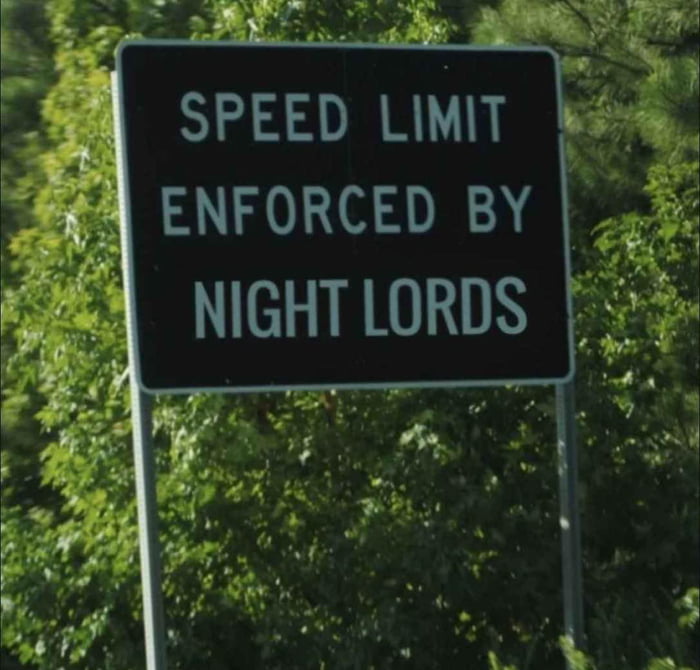 What would convince you to beak the limit? - 9GAG