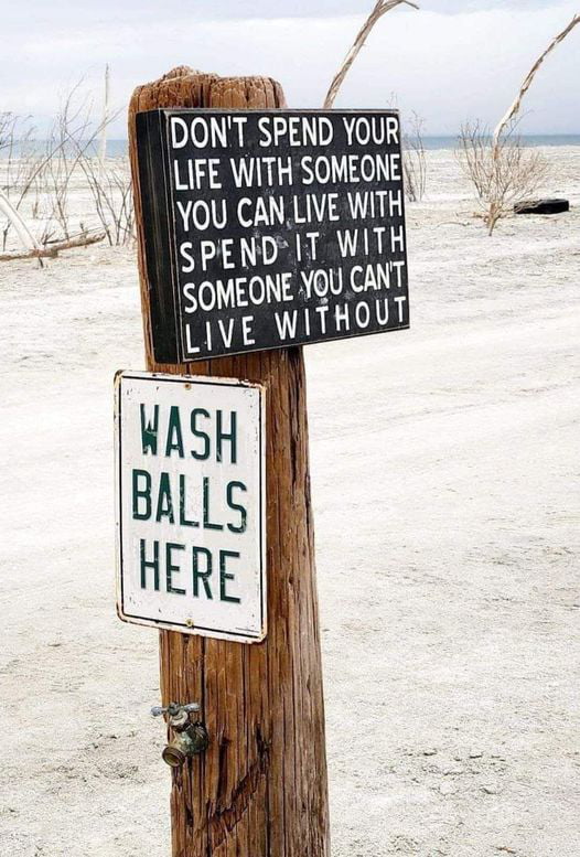 Very deep !!! - 9GAG