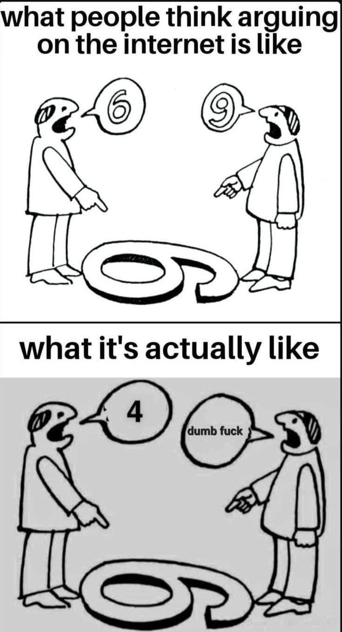 Yup, can't disagree - 9GAG