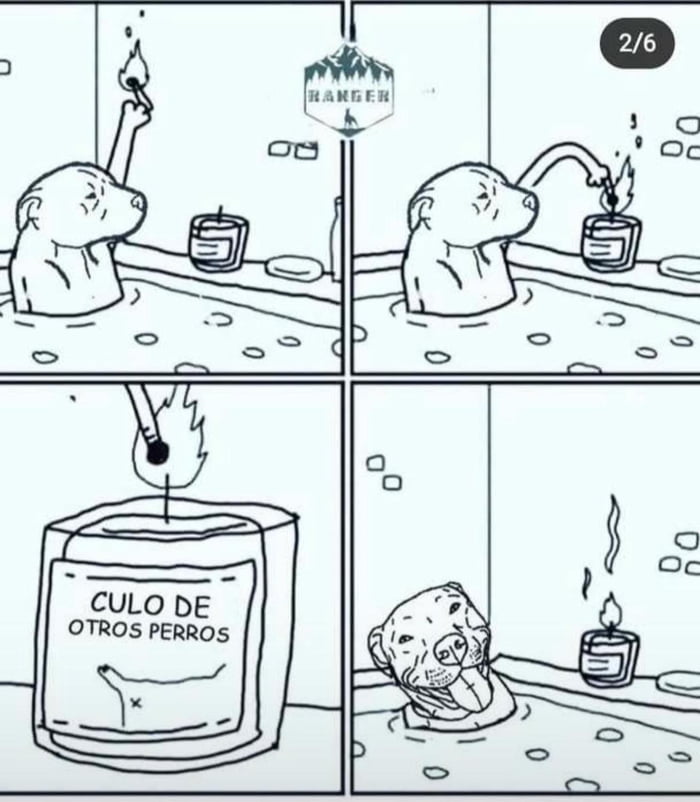 Culo 9gag