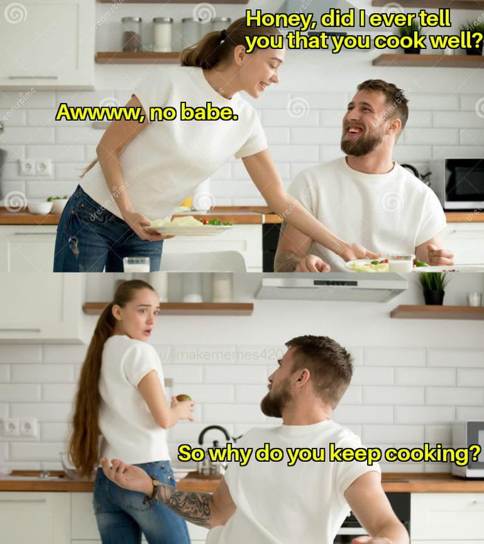 Oof, that's gotta hurt - 9GAG