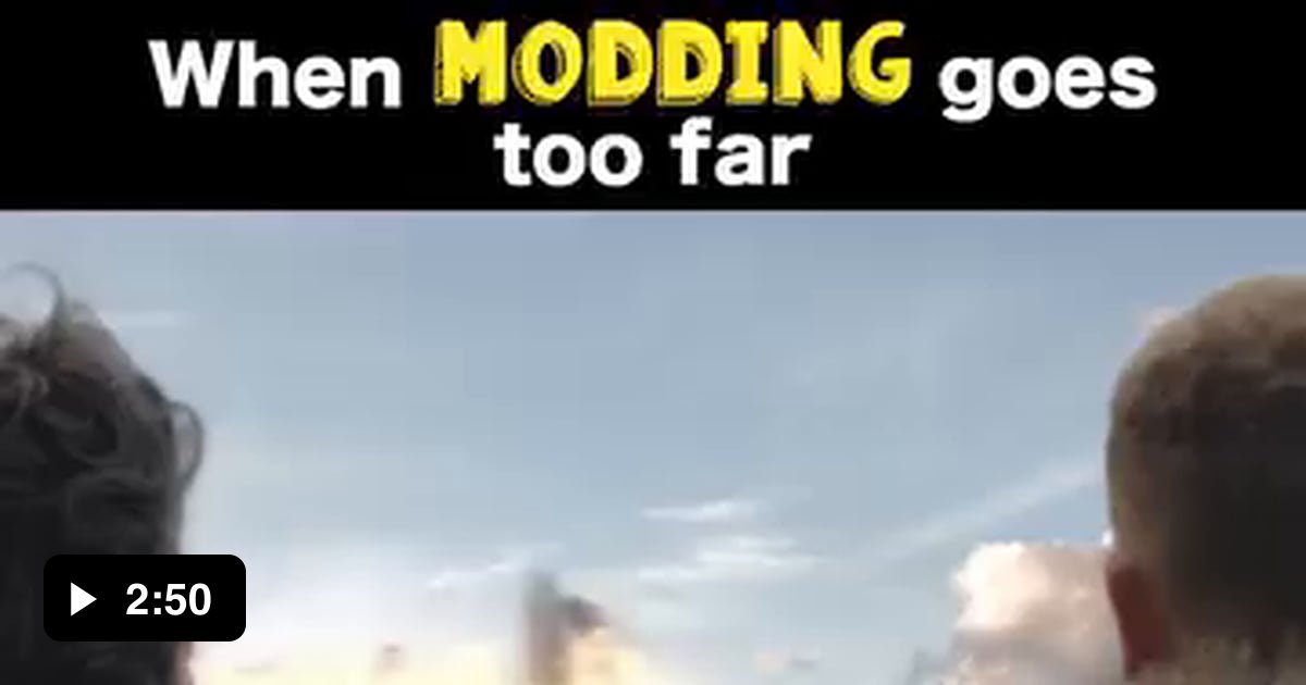 100% completion. Time to have some fun an ruin the game. Did it with Fallout. - 9GAG