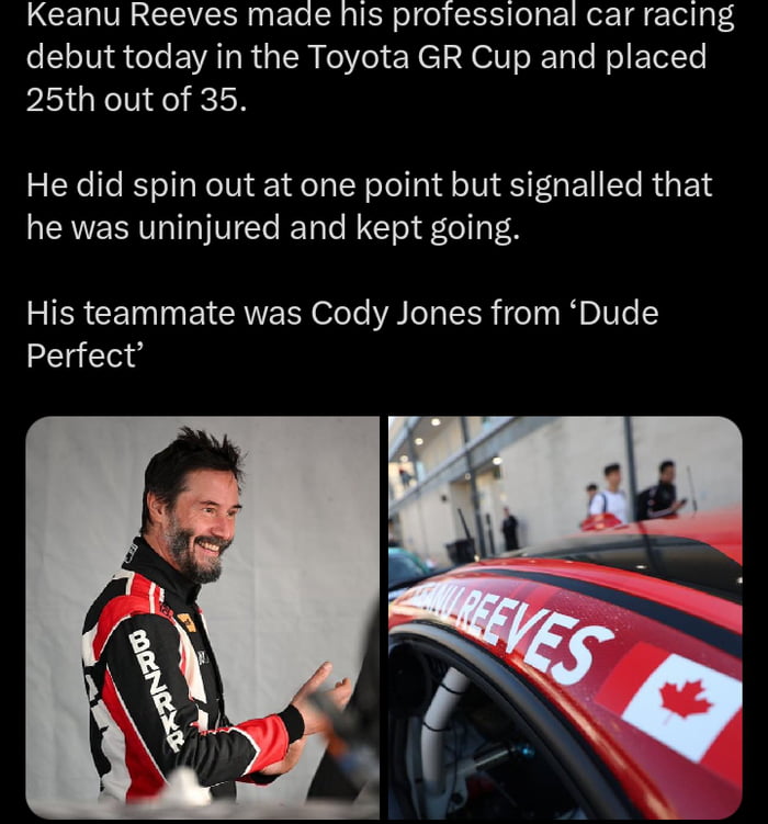 Bro is just doing side quests - 9GAG