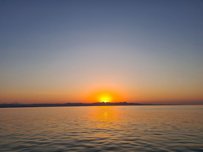 Since everybody is already relaxed and took a break from politics: Here ...