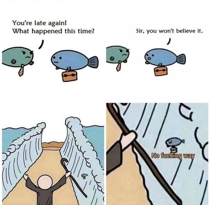 It was for a great cause tho - 9GAG