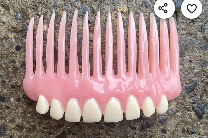 Teeth, take 2 - 9GAG