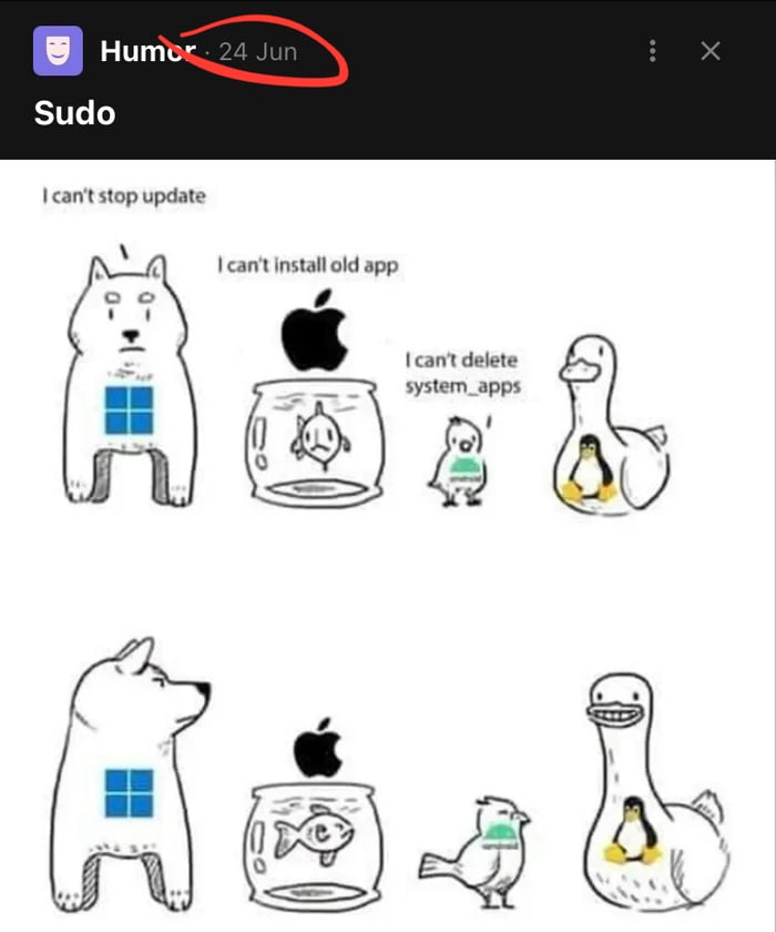 Repost with red circle - 9GAG