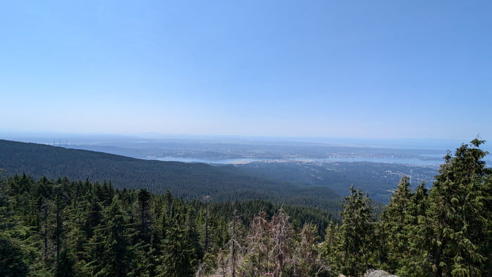 You want propaganda? Fuk U. Here, take some landscapes - 9GAG