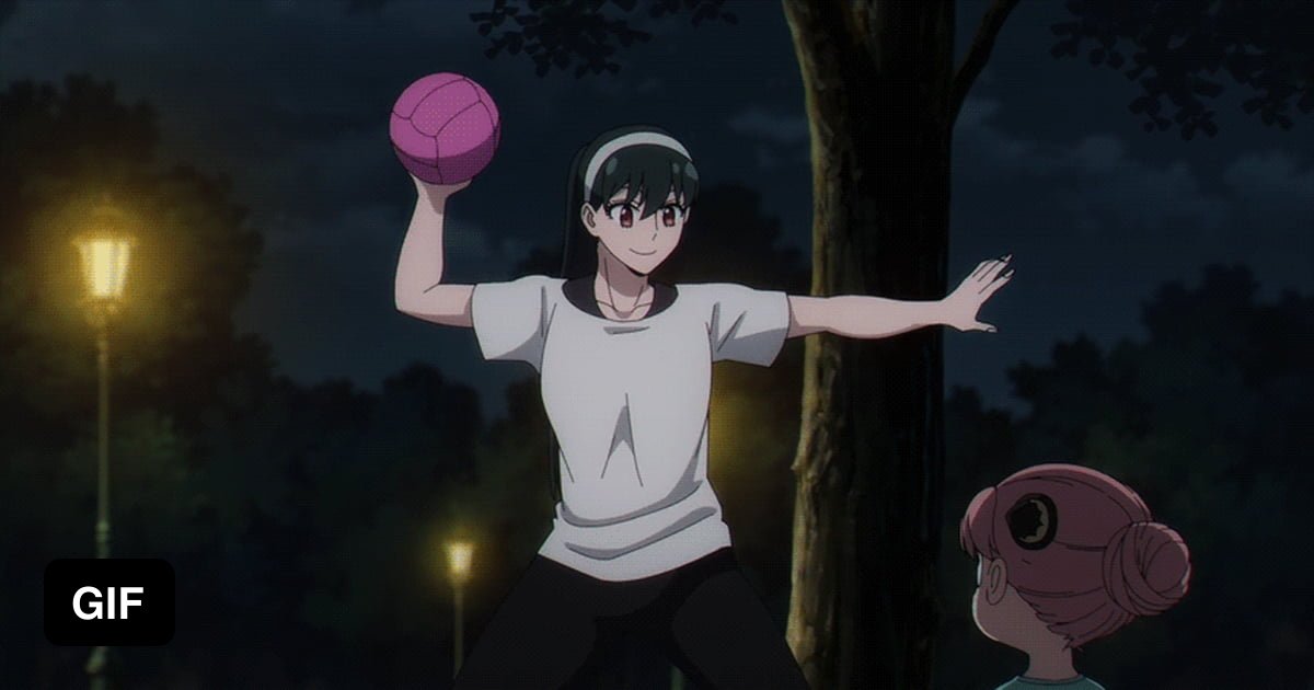 What a throw! - 9GAG