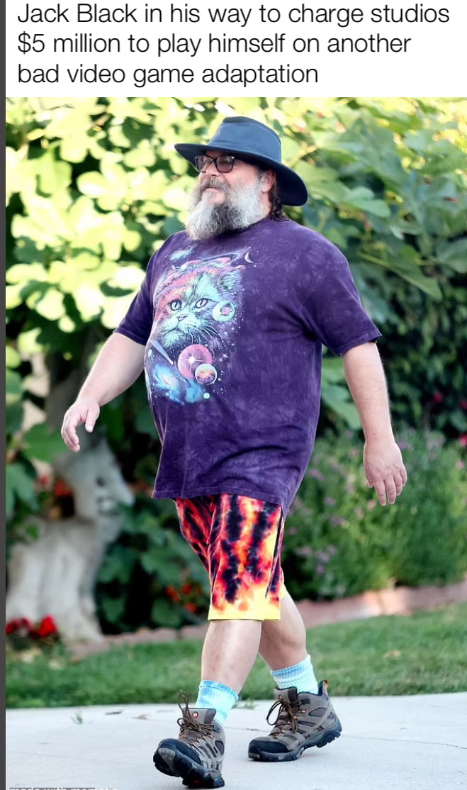 I guess it pays to be him - 9GAG