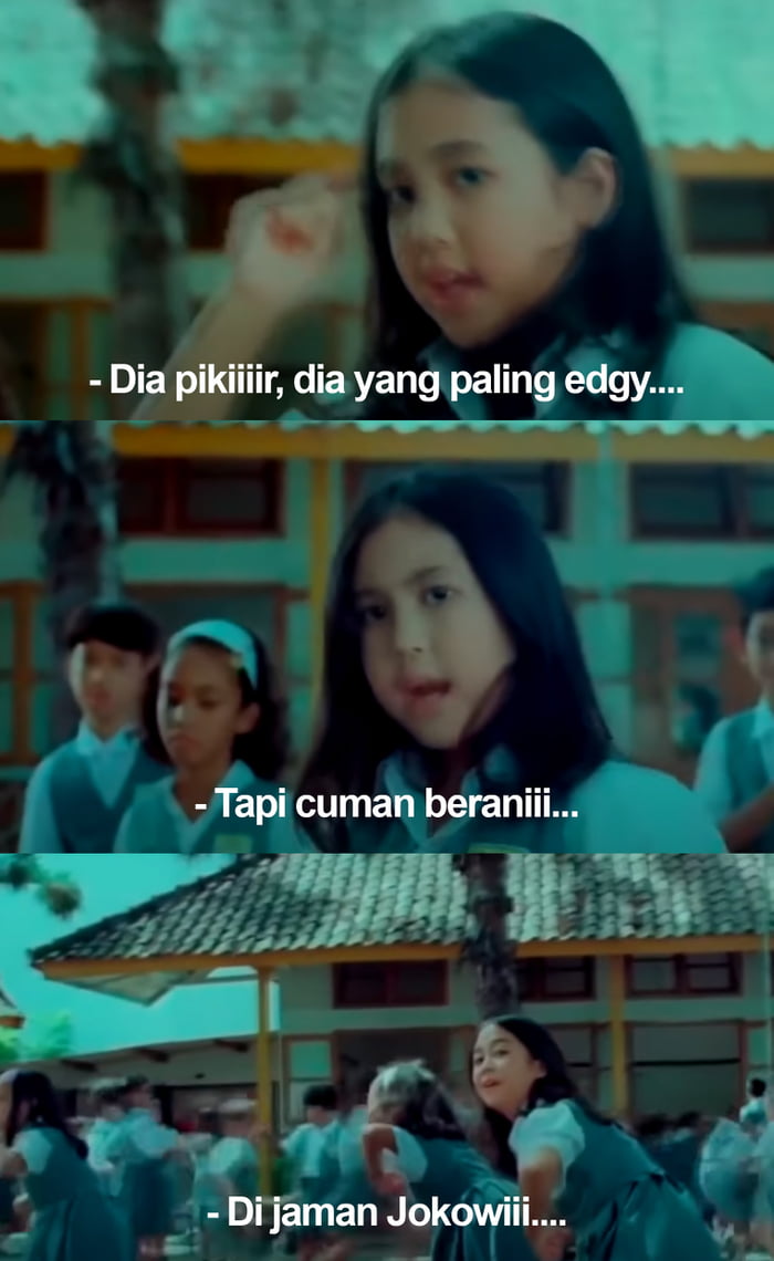 Kapan lagi... - 9GAG
