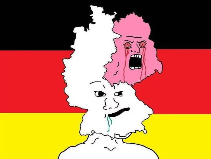 Germany rn - 9GAG