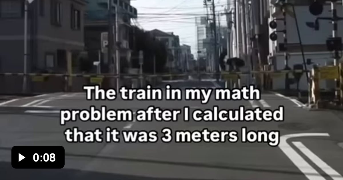 Math and meth don't get along - 9GAG
