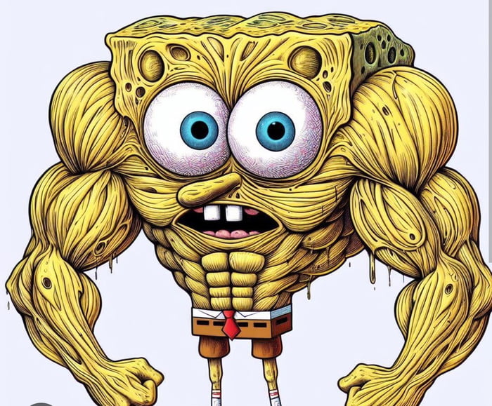 Among bodybuilders, the increase in physical strength is not only ...