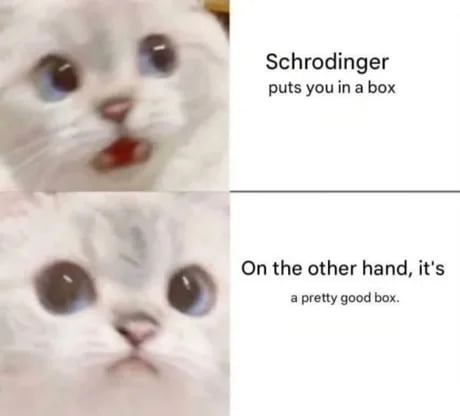 It‘s the little boxes that matter the most. - 9GAG