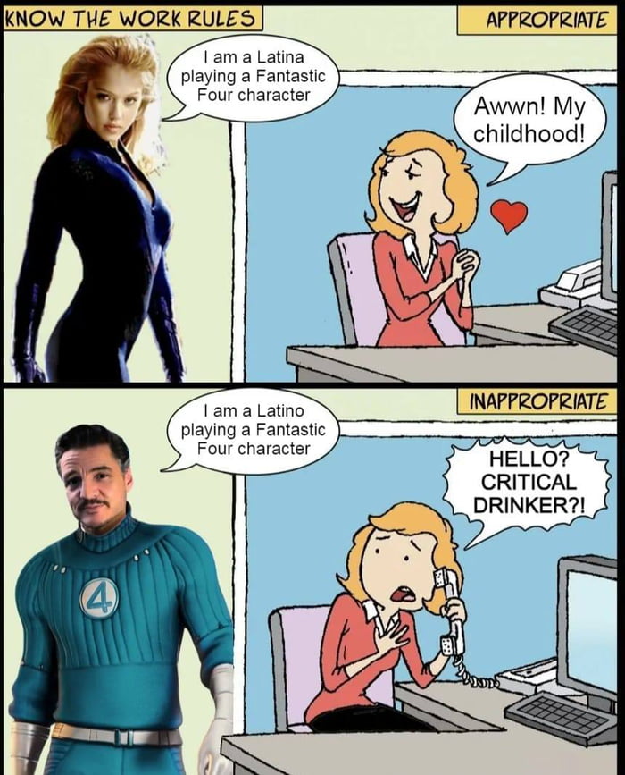 "T H E M E S S A G E" - 9GAG