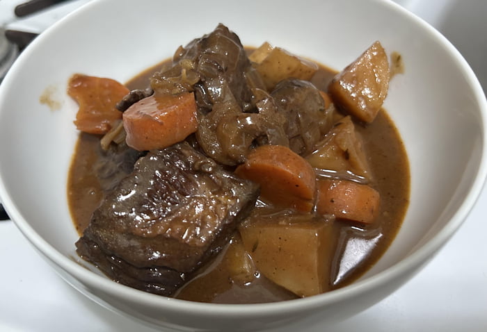 Beef stew - 9GAG