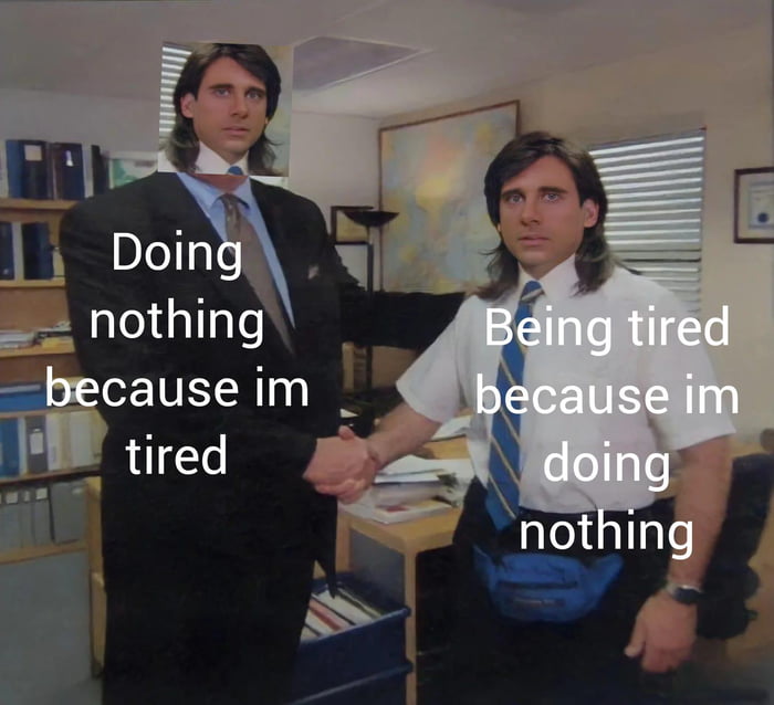 Life Is just a loop - 9GAG