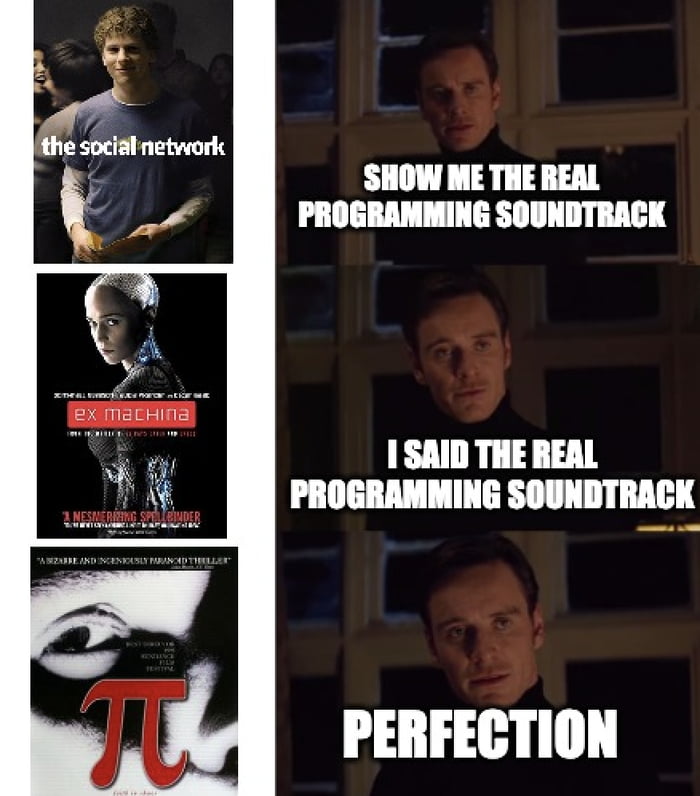 Perfection - 9GAG