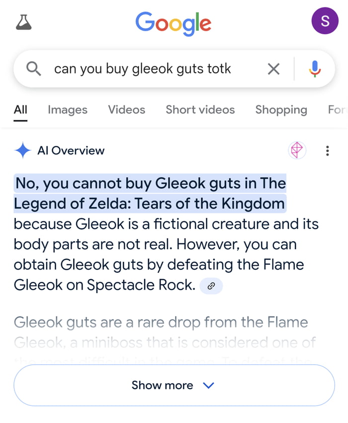 Thanks, Google - 9GAG