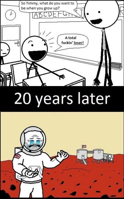 One of the first meme that i remember seeing on 9gag - 9GAG