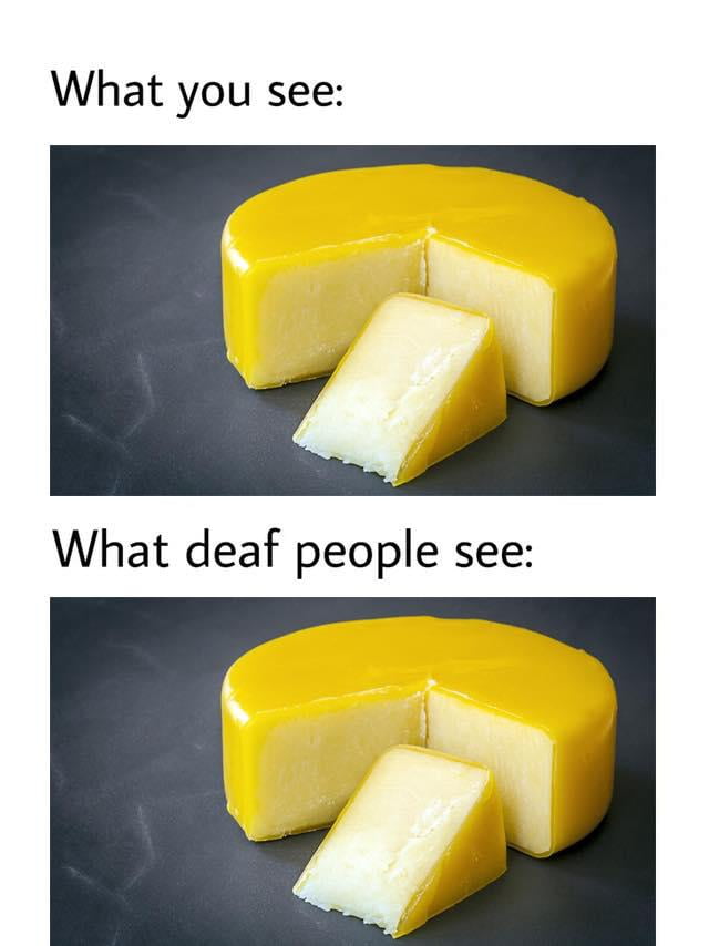 CHEESE - 9GAG