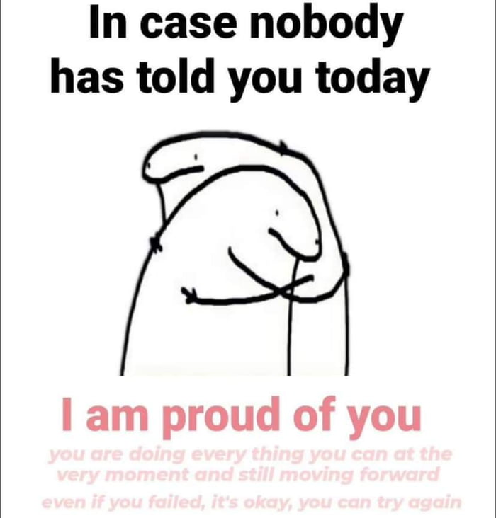 Back again with the loving reminders! - 9GAG