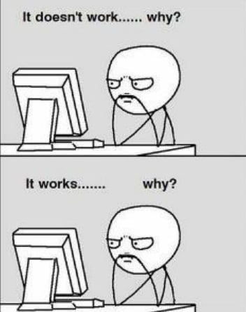 DayInTheLifeOfaProgrammer - 9GAG