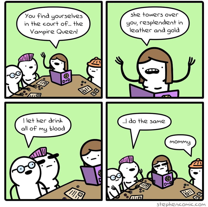 Go ahead and suck me out - 9GAG