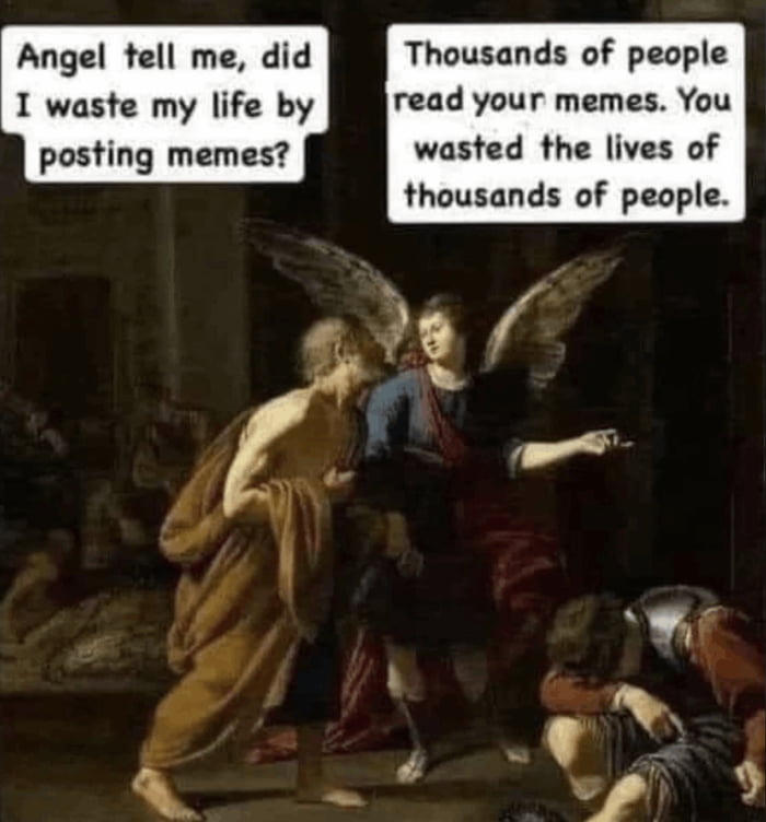 Meme Poster - 9GAG