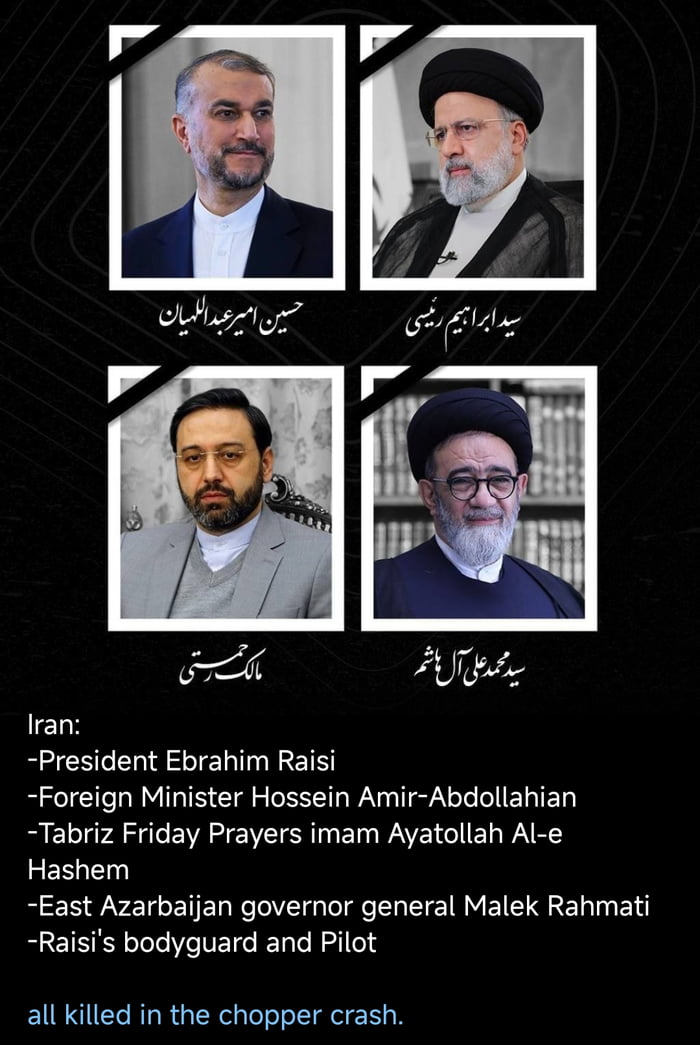 72 (male) virgins per person are waiting for them up there - 9GAG