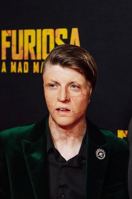 16 year old Mad Max: Furiosa star Spencer Connally survived himself and ...