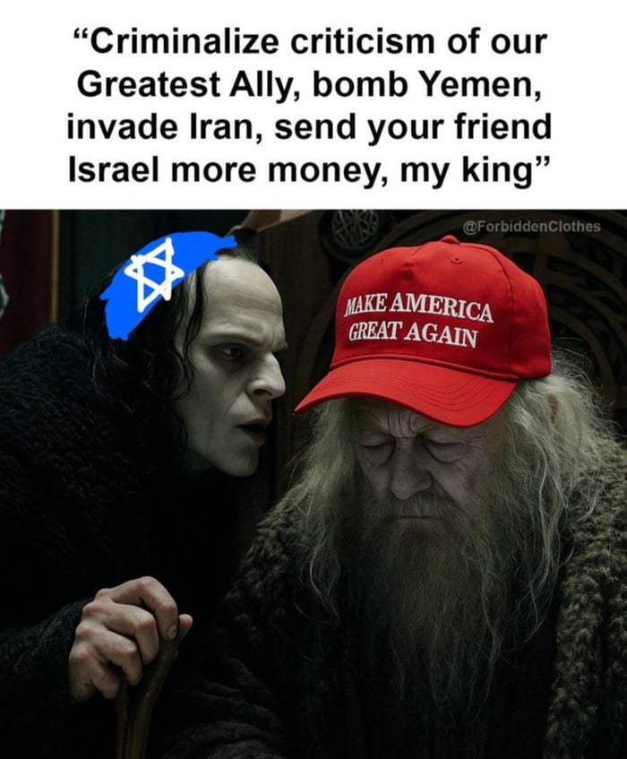 Fame of Crones - 9GAG