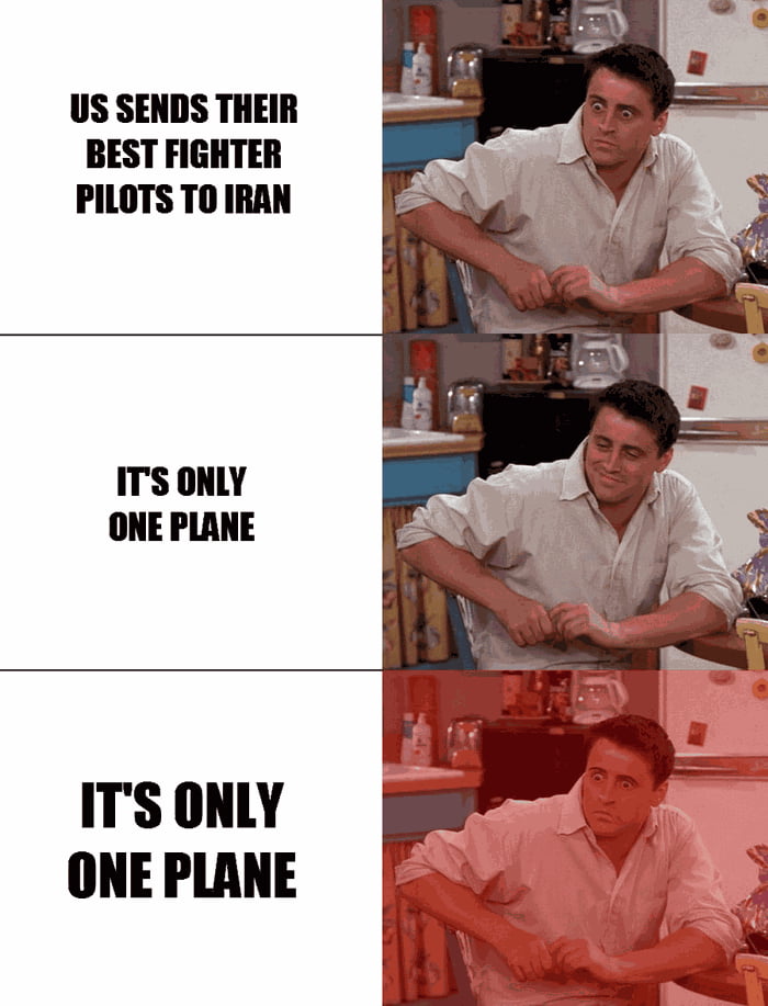 It is an older meme, but still checks out - 9GAG