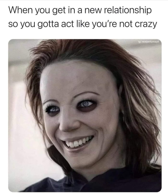 Trying to make a good first impression - 9GAG