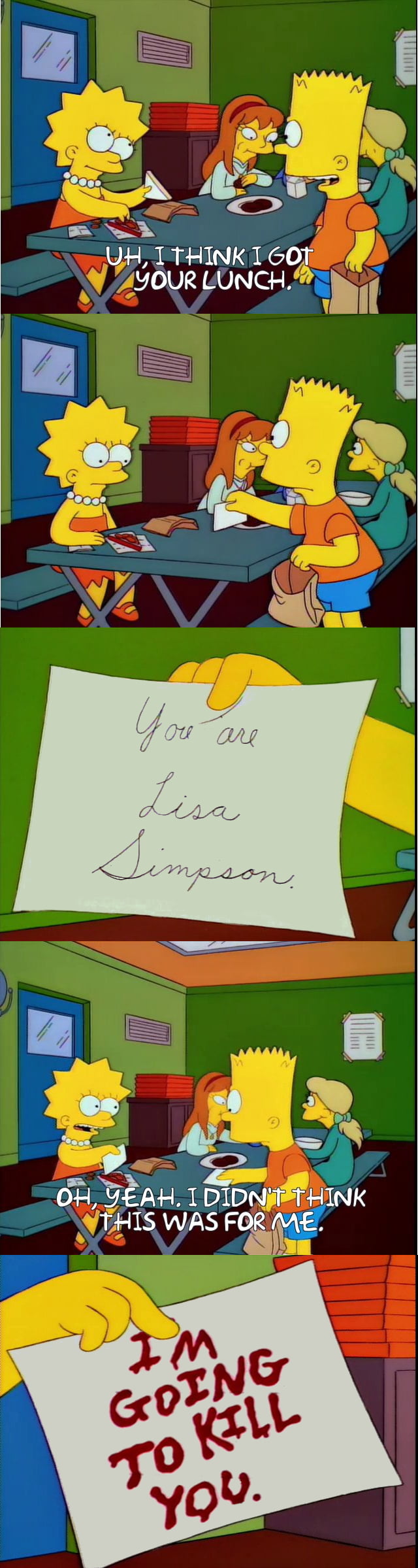 Everyday a new shitpost - 9GAG