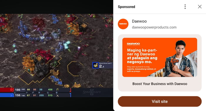 These new YouTube pop up ads are even more annoying than the TV ...