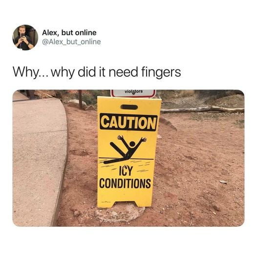 They are so useless - 9GAG